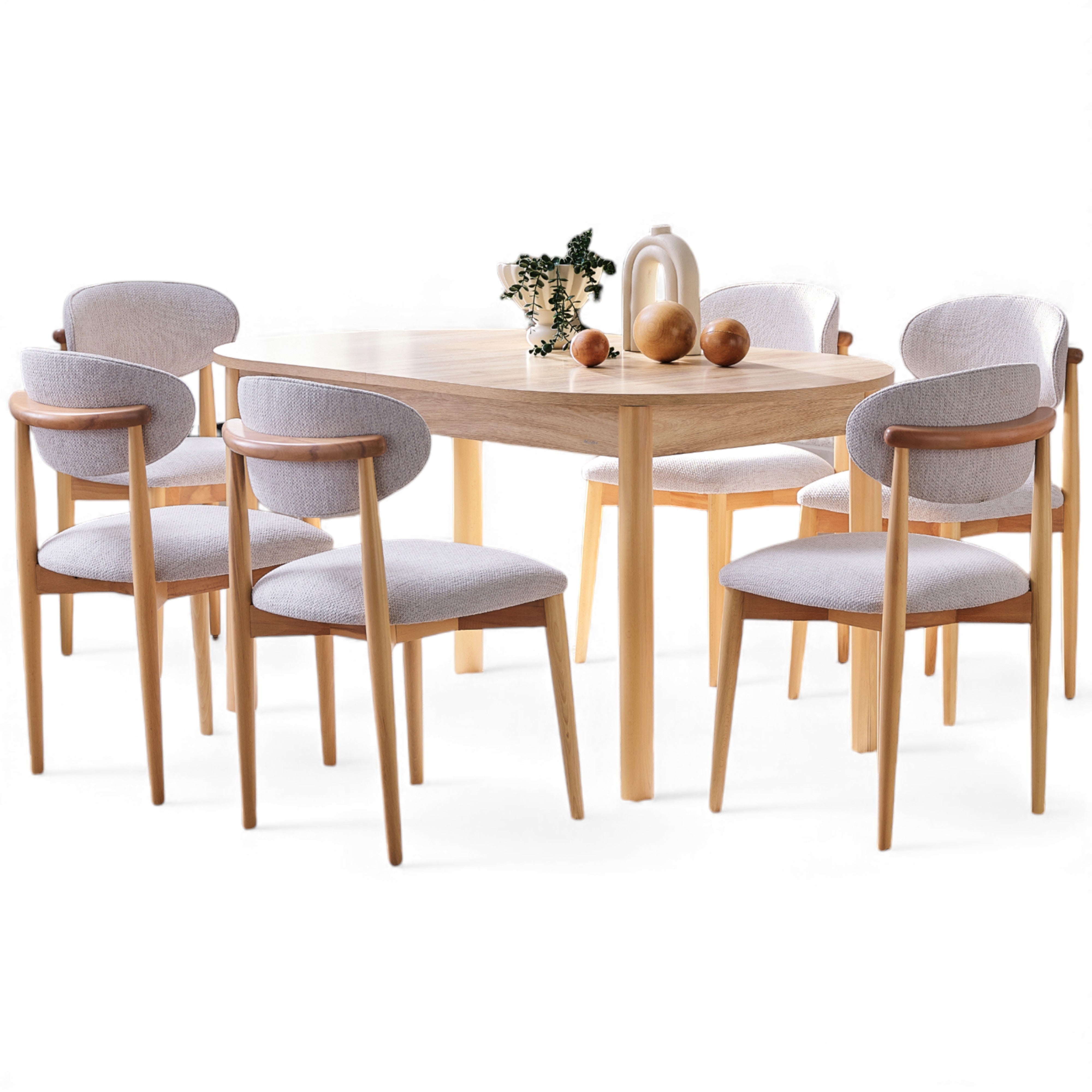 Dining Rooms | Bellona – Bellona USA