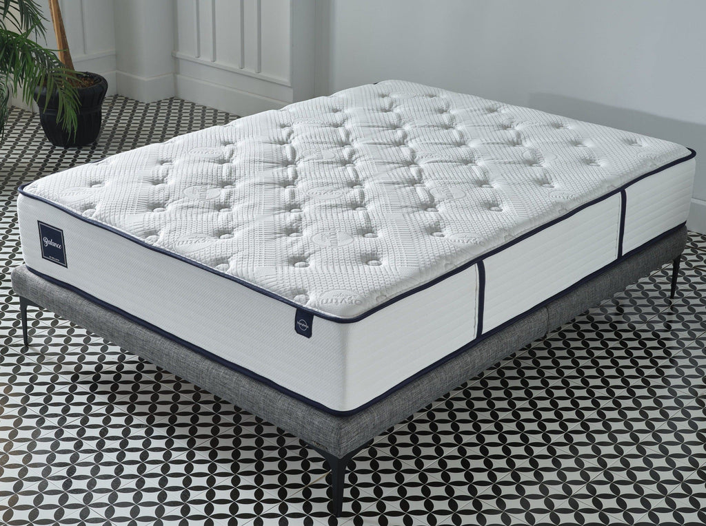 Balance Mattress – Biorhythmic Comfort for Better Sleep | Bellona USA