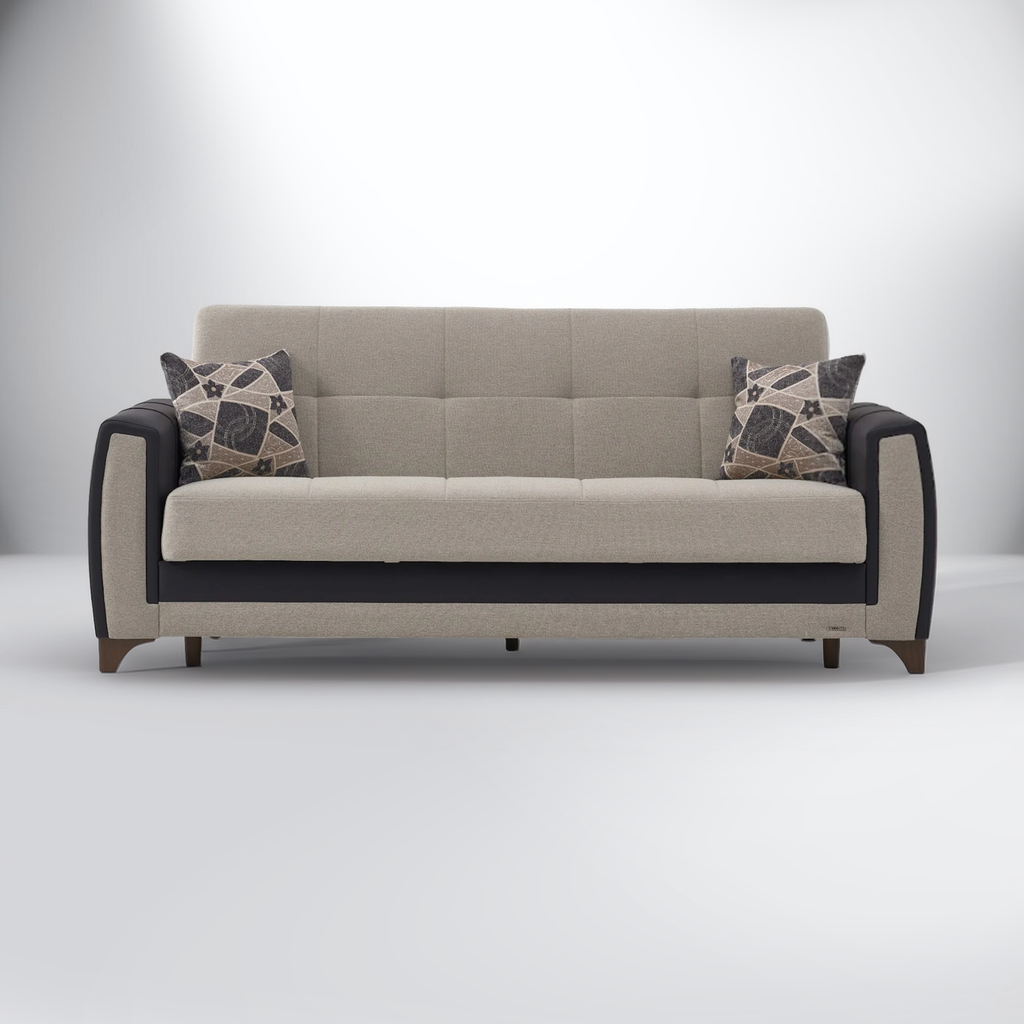 Dublin Sleeper Sofa Set – Comfort & Function| Bellona USA