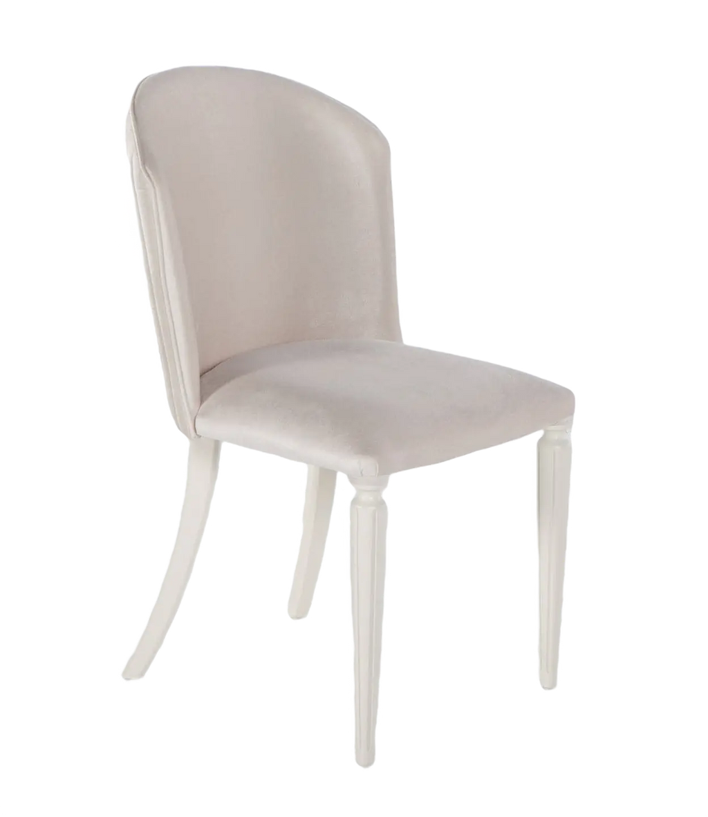 Mistral Dining Chair – Comfortable Style | Bellona USA