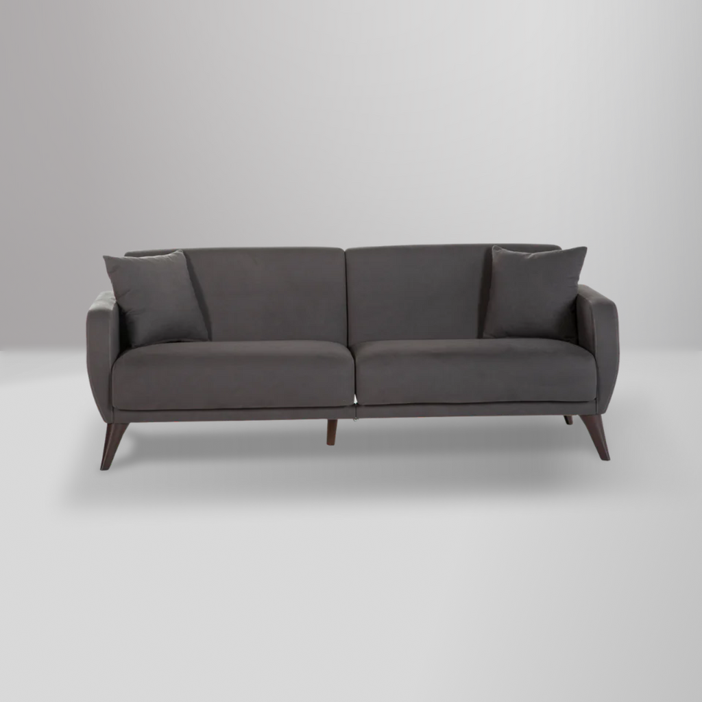 Functional Sofa In A Box – Compact Sleeper & Storage | Bellona USA