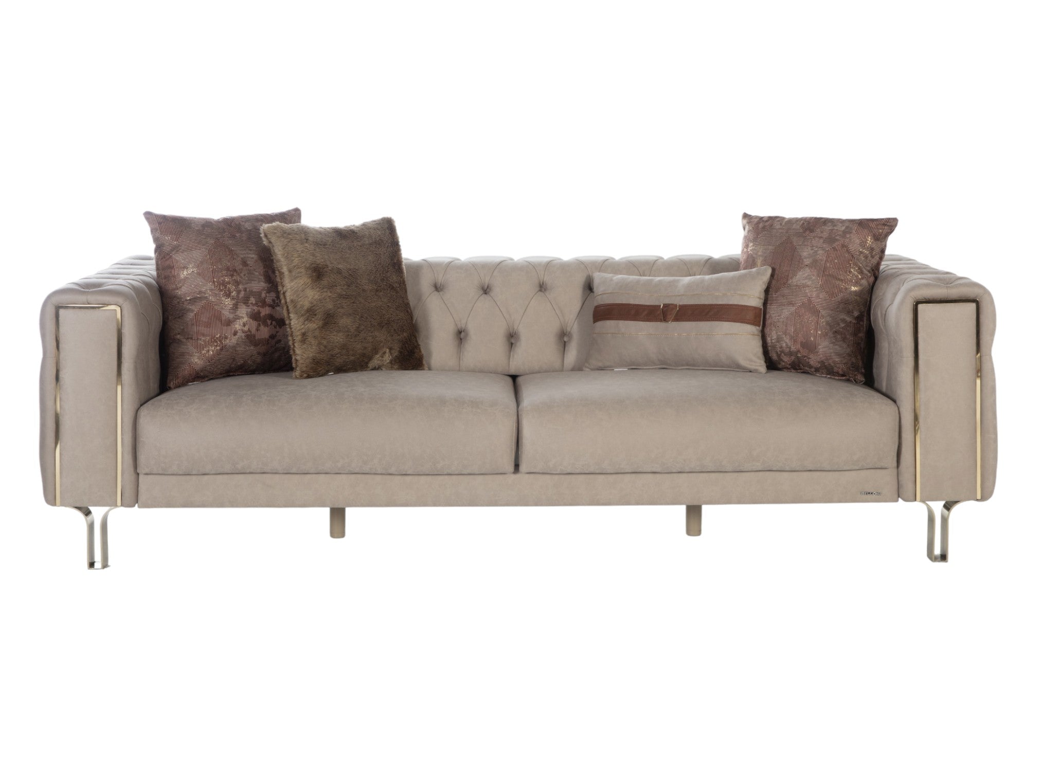 Montego Multifunctional Living room Sleeper Convertible Sofa Bed by ...