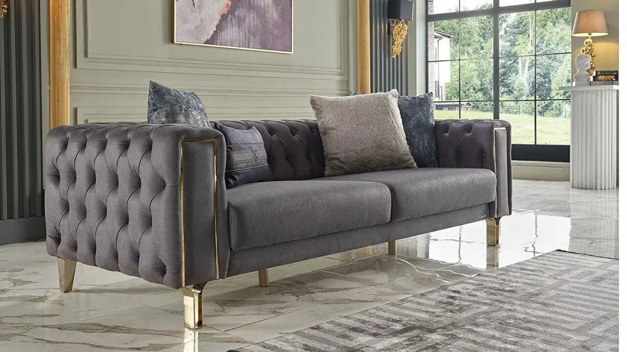 Montego Multifunctional Living room Sleeper Convertible Sofa Bed by ...