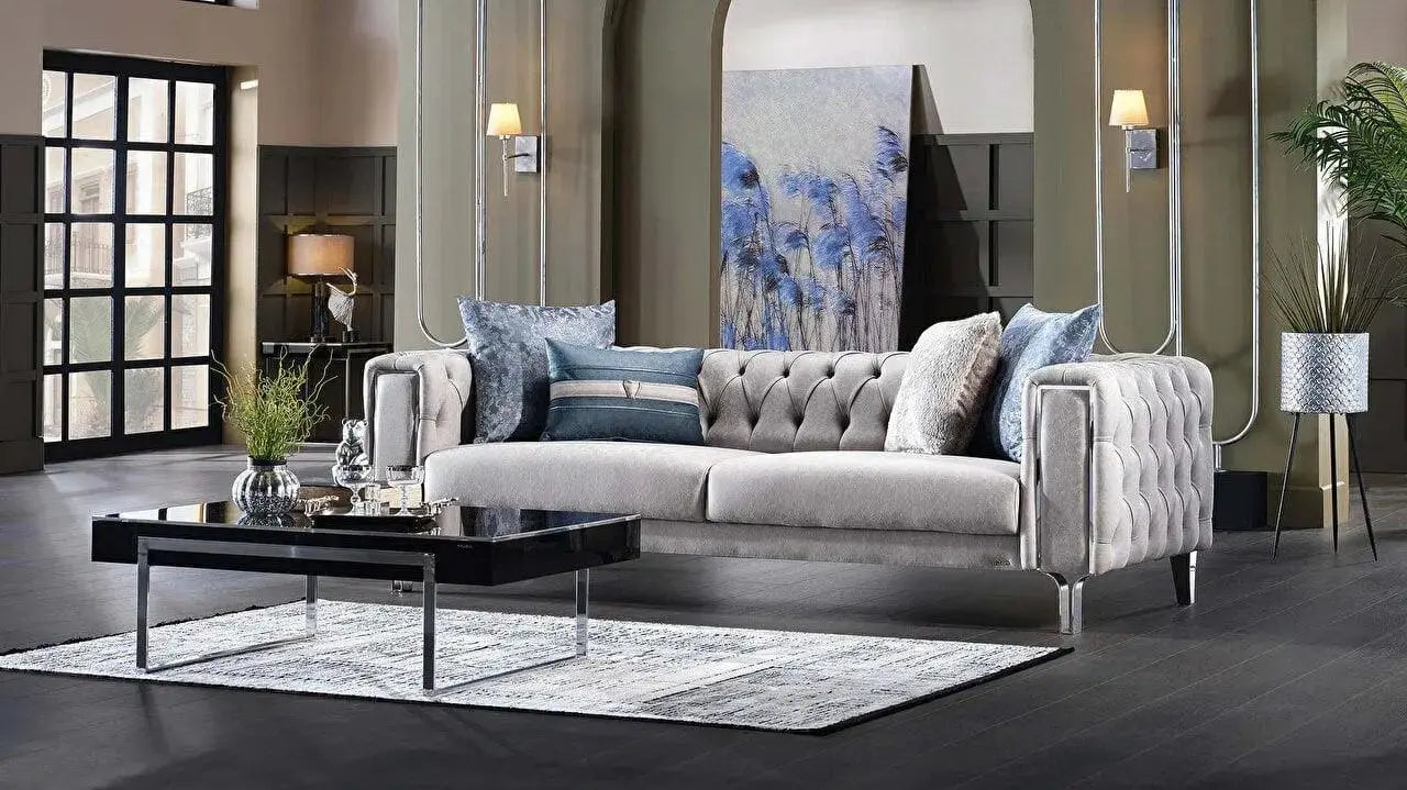 Montego Multifunctional Living room Sleeper Convertible Sofa Bed by ...