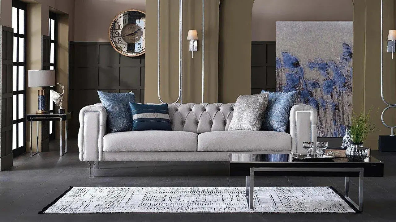 Montego Concept - Modern Retro Furniture Suite | Bellona USA