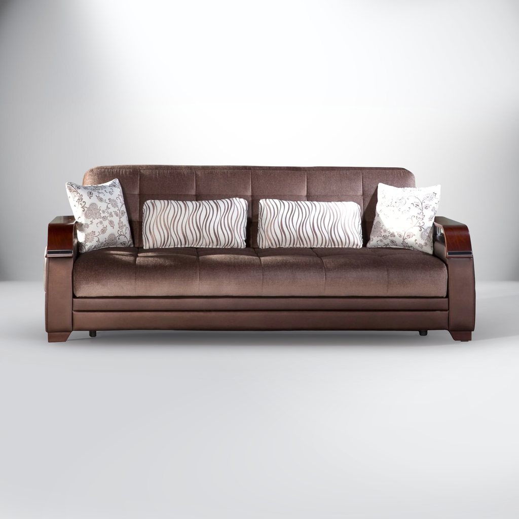 Natural Collection – Modern Sleeper & Storage | Bellona USA