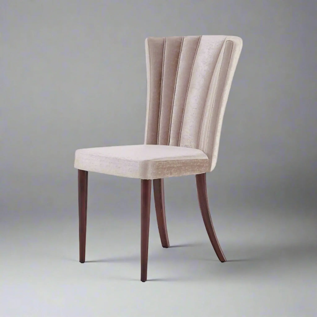 Plaza Luxury Dining Chair Set – Timeless Design | Bellona USA