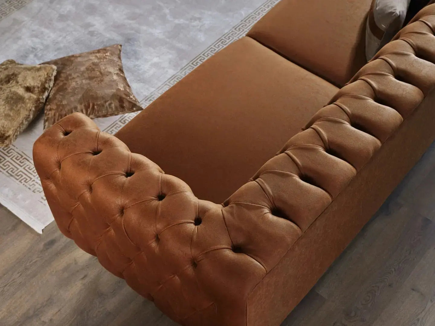 Montego Multifunctional Living room Sleeper Convertible Sofa Bed by ...